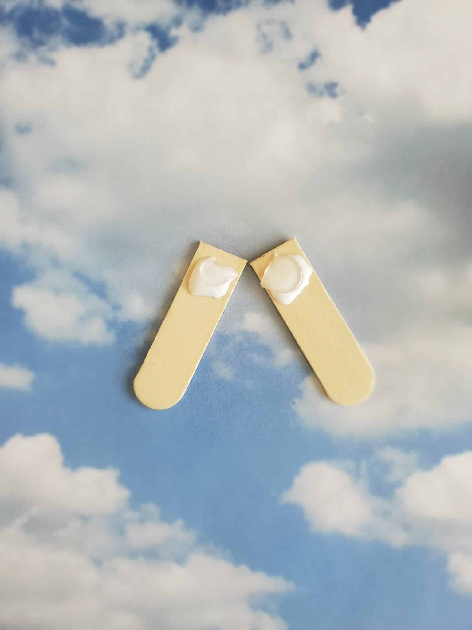 How To Make Your Own Forky from Toy Story 4 • High Energy Mommy