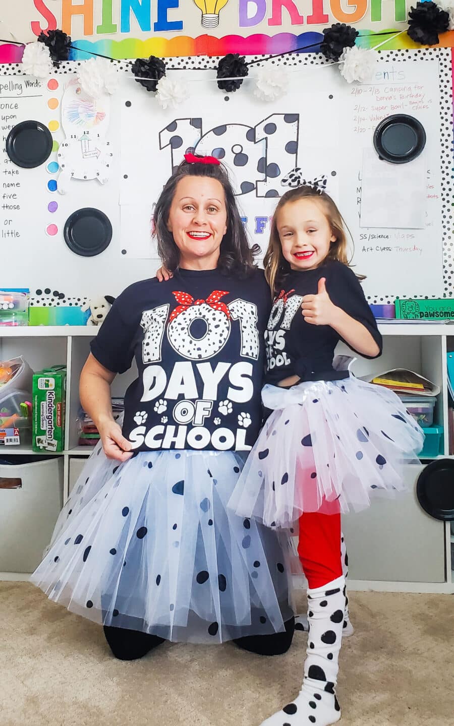 Our 101st Day of First Grade in Homeschool • High Energy Mommy