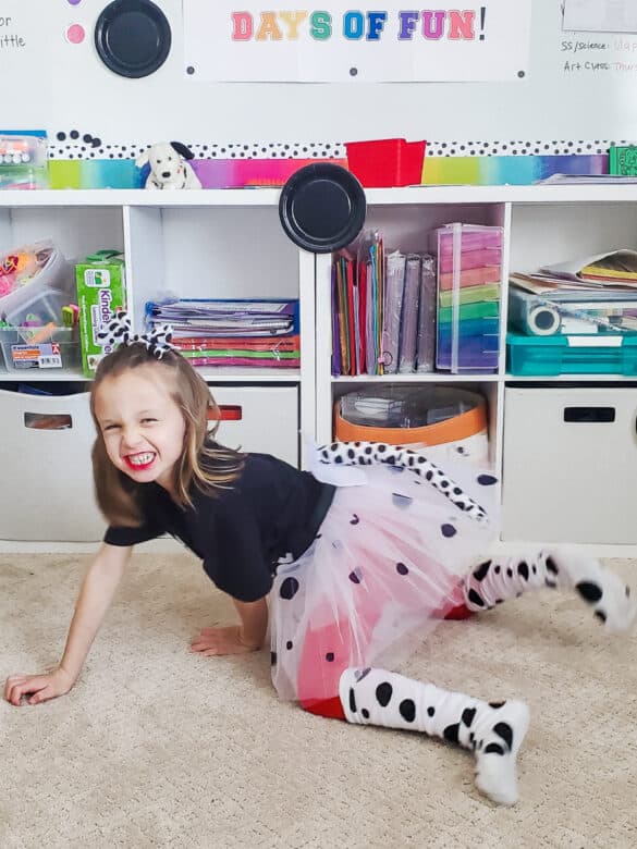 Our 101st Day of First Grade in Homeschool • High Energy Mommy
