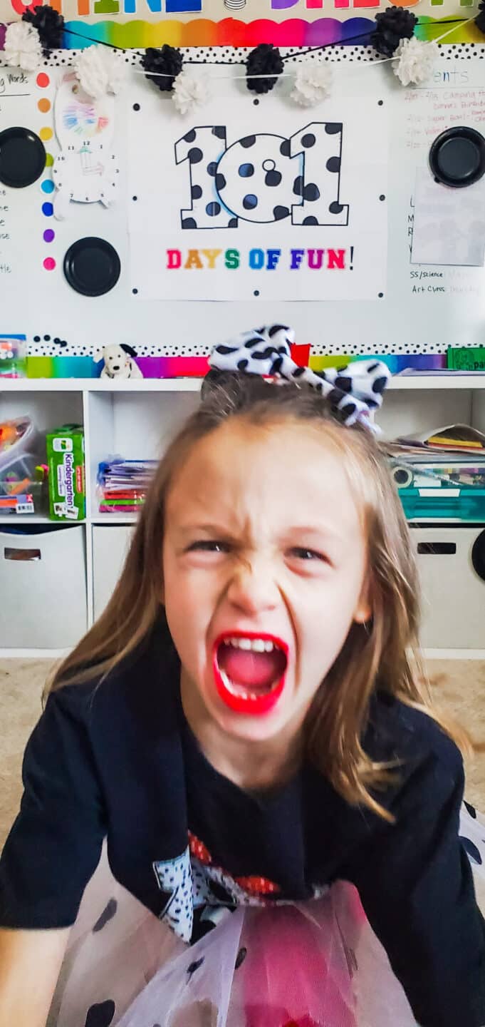 Our 101st Day of First Grade in Homeschool • High Energy Mommy