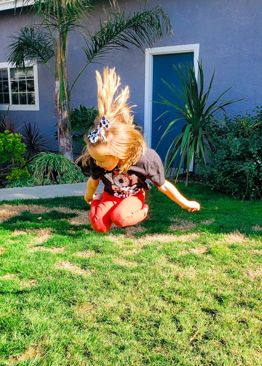 Our 101st Day of First Grade in Homeschool • High Energy Mommy