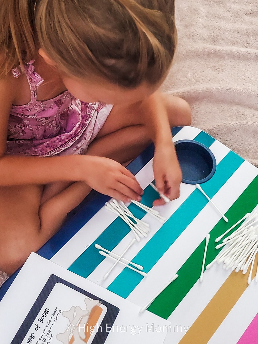 31 Super Fun Halloween Activities to do in Preschool • High Energy Mommy