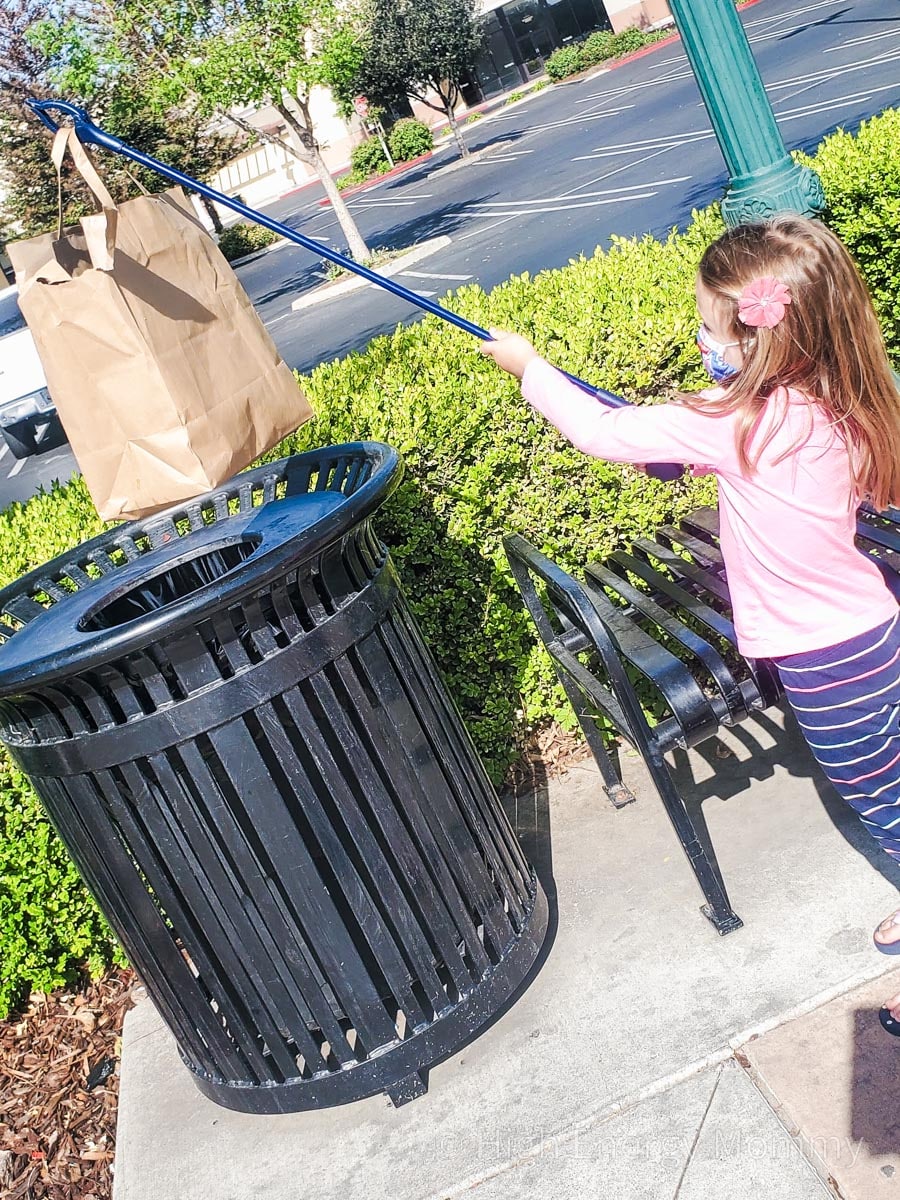 Earth Day Activities for Kids that Help the Planet • High Energy Mommy