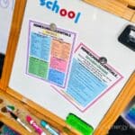 How to Make a DIY Spell Book for Kids (plus Free Printable Potion Lab ...